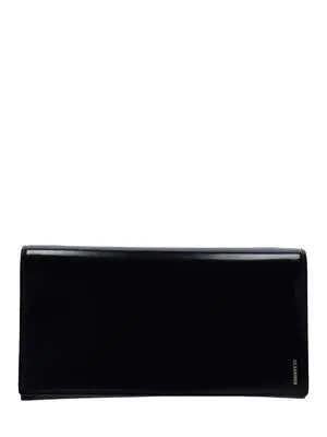 JIL SANDER File Shoulder Bag