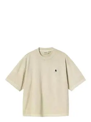 CARHARTT WORK IN PROGRESS Round-Neck T-Shirt