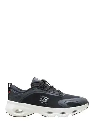On X Loewe Cloudsolo Sneakers - Black
