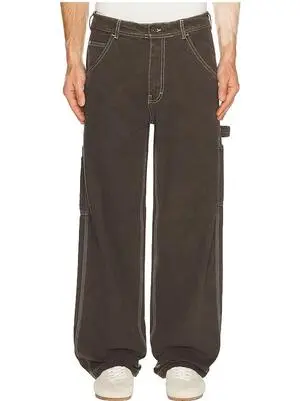 STAN RAY Stan Ray Big Job Carpenter Pants