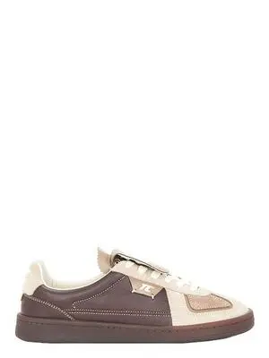 THESING Big Bang Sneakers - Earth
