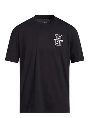 Armani Exchange T-shirt Size Cotton - Blue