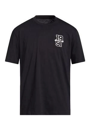 Armani Exchange T-shirt Size Cotton - Blue