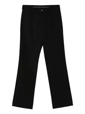 KIKO KOSTADINOV Suit Trousers - Black
