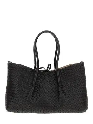 Bottega Veneta Pinacoteca Large Tote Bag - Multicolor