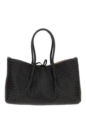 Bottega Veneta Pinacoteca Large Tote Bag - Multicolor