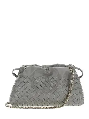 Bottega Veneta Borsa Dustbag Notte - Grey
