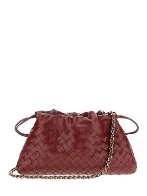 BOTTEGA VENETA Borsa Dustbag Notte