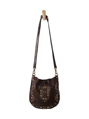CAMPOMAGGI Noor Crossbody Bag - Moro