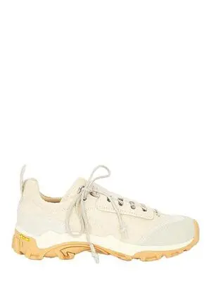 Our Legacy Our Legacy Gabe Sneaker Tan
