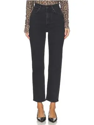 ANINE BING Jane Jeans - Black