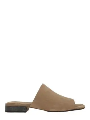 Brunello Cucinelli Sandals - Brown
