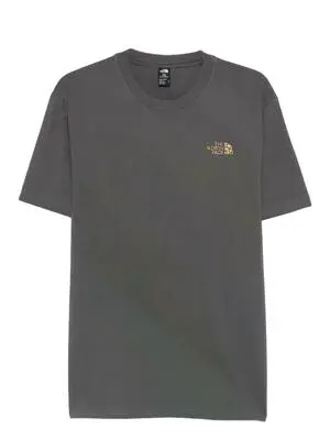 The North Face Relaxed Fit Short - Grey