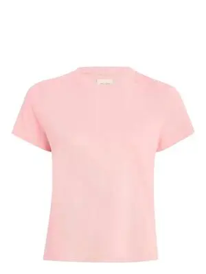 KHAITE Emmylou T-Shirt