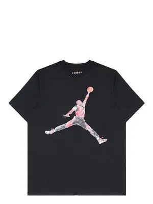 JORDAN Brand Tee Shirt - Black