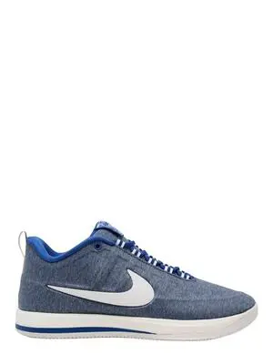 Nike Book 2 Must Be The Denim Sneaker - Multicolor