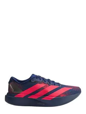 Adidas Adizero Evo Sl Labrum - Dark Blue/lucid Red/muted Purple