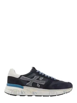 Premiata Premiata Sneakers Blue