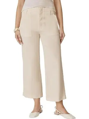 Splendid Ankle Length Trousers Antique Pearl