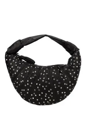 LEMAIRE Fortune Croissant Mini Bag