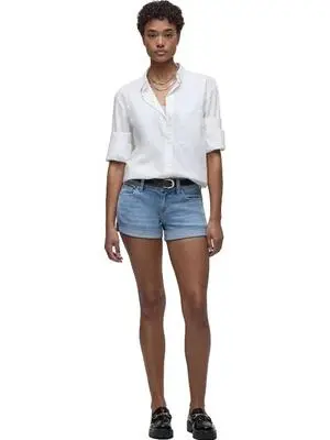 Hudson Jeans Croxley Denim Short - Delight