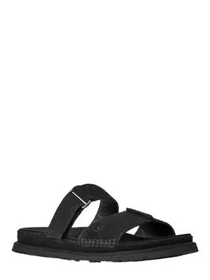 UGG Goldengaze Slide Sandal - Black