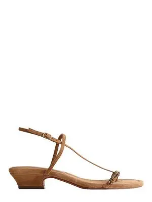 MADEWELL The Maycie Strappy Sandal