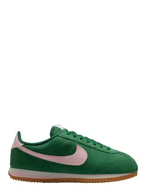 Nike Nike Cortez Sneakers Sport Green/sail/gum Light Brown