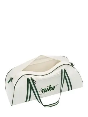 Nike Gym Club Training Duffle Bag - Phantom/fir