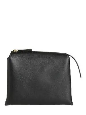 THE ROW Cross-body Bag - Black