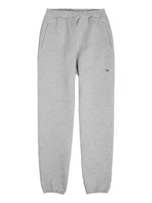 REPRESENT 247 Numbers Cotton-blend Sweatpants - Grey