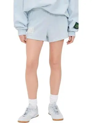 DANZY Hotel Jersey Shorts