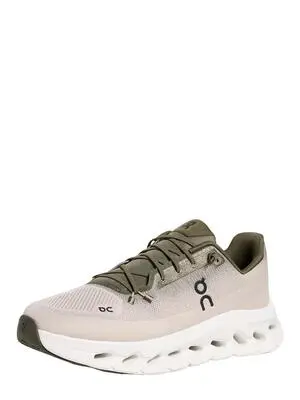 On Cloudtilt Sneakers - Olive/desert