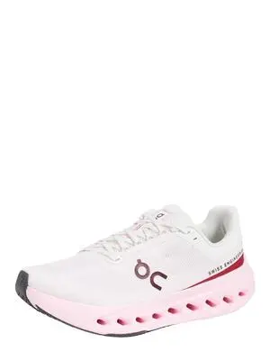 On Cloudsurfer Next Sneakers Peony/ivory