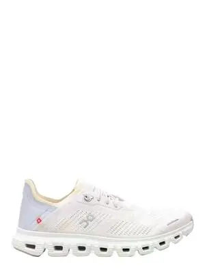 On Cloud 6 Coast Sneakers - Pink
