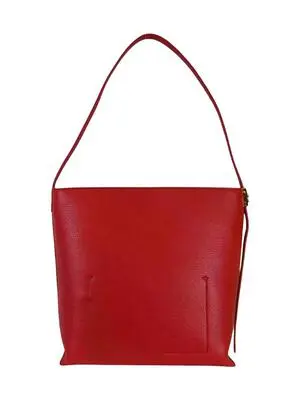 COCCINELLE Shoulder Bag - Red