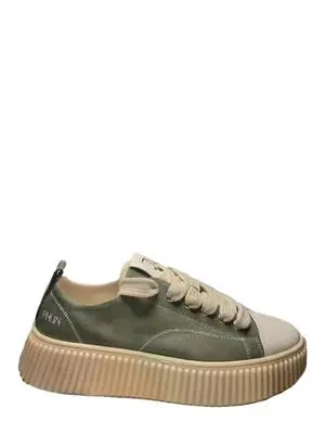 RHUN 2020 Treble Sneakers - Green