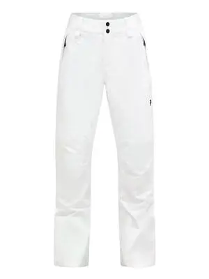 PEAK PERFORMANCE Anima Hipe 2l Ski Pants - White