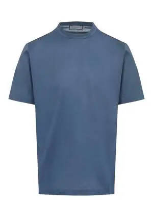 CANALI Crew-neck T-shirt
