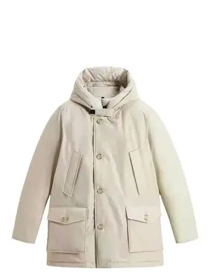 Woolrich Arctic Parka - Neutrals