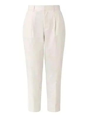 PT TORINO Torino Daz Slim-Cut Trousers