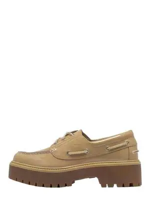 Timberland Stone Street Loafers - Neutrals