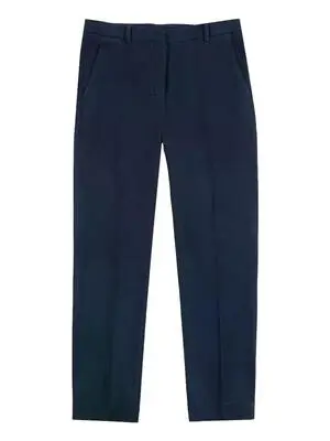 SLOWEAR Drill Trousers - Blue