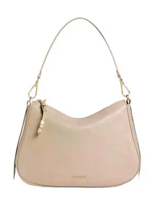 COCCINELLE Small Nory Shoulder Bag - Neutrals