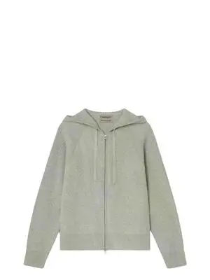 CARRER Matti Zip-Up Hoodie