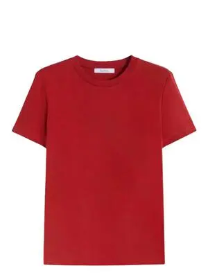 Max Mara T-shirt - Red