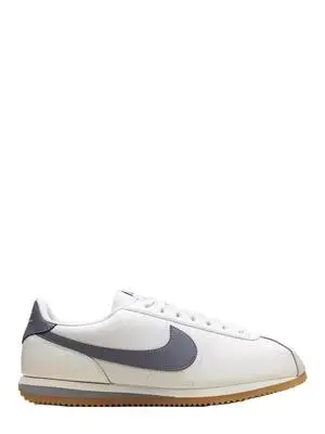 Nike Cortez Logo Sneakers - Neutrals