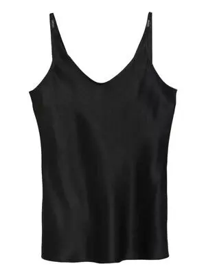 Brunello Cucinelli Tank Top - Black