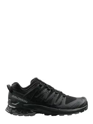 SALOMON Xa Pro 3d Logo-print Sneakers - Black