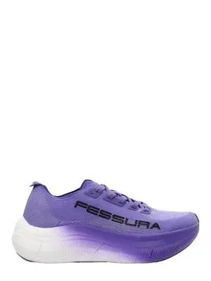 FESSURA RACE 01 Sneakers Violet